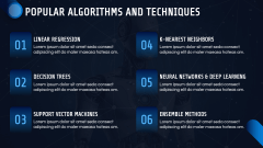 Machine Learning Theme for PowerPoint and Google Slides