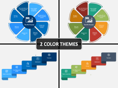 IPO Process PowerPoint and Google Slides Template - PPT Slides