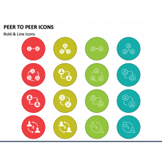 Peer Tutoring PowerPoint Template and Google Slides Theme