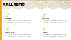 Arabic Theme for PowerPoint and Google Slides - PPT Slides