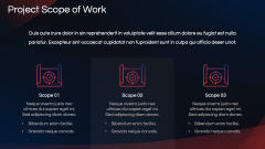 Software Project Proposal PowerPoint and Google Slides Template - PPT ...