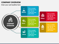 Company Overview PowerPoint Template and Google Slides Theme