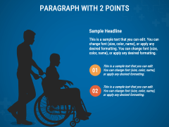 Free - World Patient Safety Day PowerPoint Template and Google Slides Theme