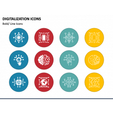 Digital PowerPoint & Google Slides Templates - Page 6