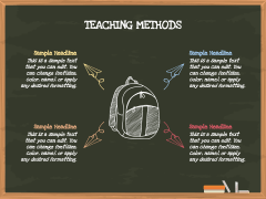 Chalkboard Theme - Free Download | PowerPoint Template & Google Slides