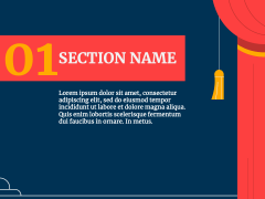 Free - World Theatre Day Presentation for PowerPoint and Google Slides