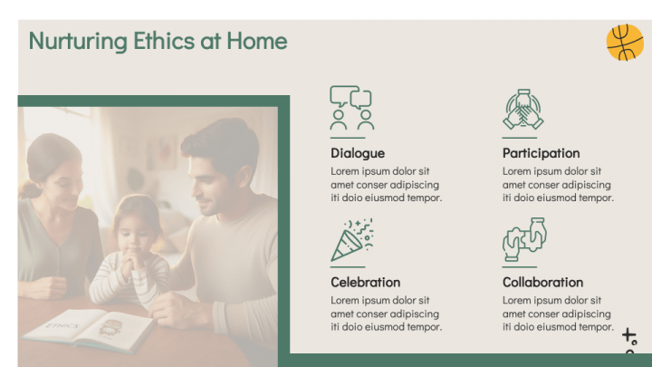 Free - Ethics and Morals for Elementary Presentation for PowerPoint and ...