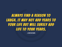 Free - World Laughter Day PowerPoint Template and Google Slides Theme