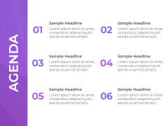 Software Product Presentation for PowerPoint and Google Slides - PPT Slides