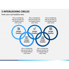 Page 2 - 450+ 5 Step Diagrams PowerPoint Templates - 5 Stage PPT Slides ...