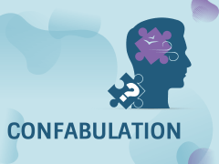 Confabulation PowerPoint and Google Slides Template - PPT Slides
