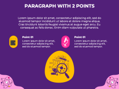 Free - National Science Day PowerPoint Template and Google Slides Theme