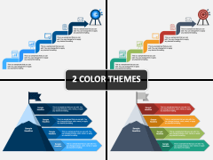 Success Criteria PowerPoint and Google Slides Template - PPT Slides