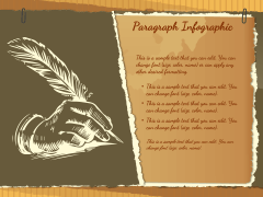 Free - Old Paper Presentation Theme for PowerPoint and Google Slides