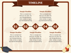 Free Graduation Ceremony Presentation Theme for PowerPoint and Google ...