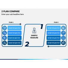 200+ 2 Step Diagrams Templates for PowerPoint and Google Slides ...