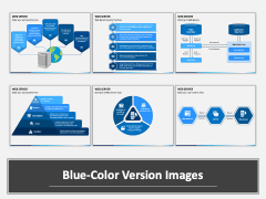 Web Server PowerPoint and Google Slides Template - PPT Slides