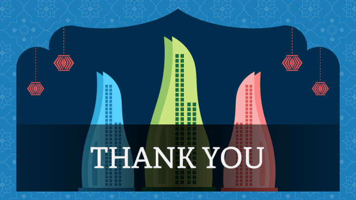 Free - Culture of Azerbaijan PowerPoint and Google Slides Template - PPT Slides