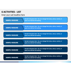 Page 2 - 550+ 6 Step Diagrams Templates for PowerPoint and Google ...