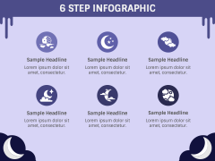 Free - Moon Day PowerPoint Template and Google Slides Theme