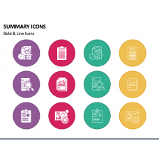 Summary PowerPoint & Google Slides Templates