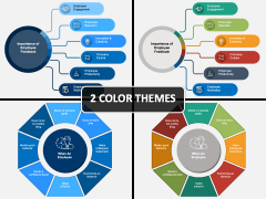 Employee Feedback PowerPoint and Google Slides Template - PPT Slides