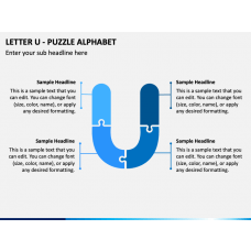 Page 11 - Puzzle Diagrams for PowerPoint and Google Slides | SketchBubble