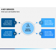 Page 27 - 550+ 4 Step Diagrams PowerPoint Templates - 4 Stage PPT ...