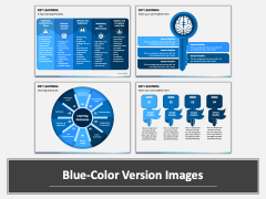 Key Learning PowerPoint and Google Slides Template - PPT Slides