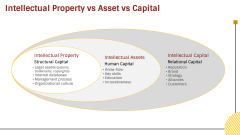 Intellectual Capital (IC) PowerPoint and Google Slides Template - PPT ...