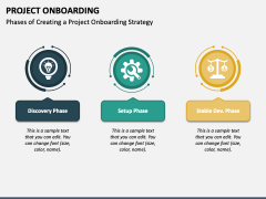 Project Onboarding PowerPoint and Google Slides Template - PPT Slides