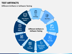 Test Artifacts PowerPoint and Google Slides Template - PPT Slides