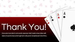 Free - Playing Cards Presentation Theme for PowerPoint and Google ...