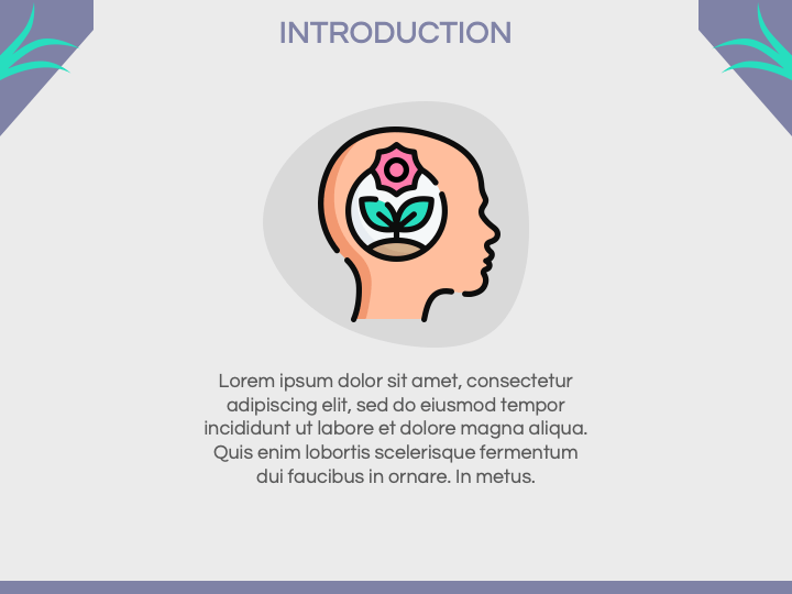 Free - International Day of Conscience PowerPoint Template and Google ...