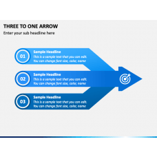 Page 27 - Arrow Diagrams Templates for PowerPoint and Google Slides ...