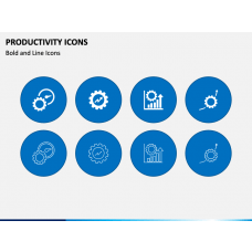 Product Icons PowerPoint Template and Google Slides Theme