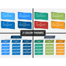 Store Management PowerPoint Template - PPT Slides | SketchBubble