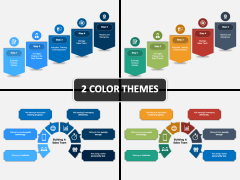 Building A Sales Team PowerPoint and Google Slides Template - PPT Slides