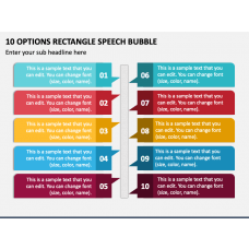 Rectangle PowerPoint & Google Slides Templates - Page 2/