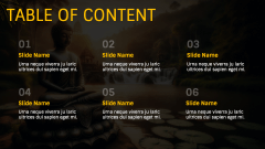 Free - Jainism Theme for PowerPoint and Google Slides - PPT Slides