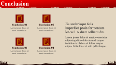 Free - Chinese Civil War PowerPoint and Google Slides Template - PPT Slides