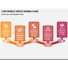 Rectangle PowerPoint & Google Slides Templates