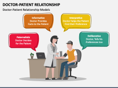 Doctor-Patient Relationship PowerPoint and Google Slides Template - PPT ...