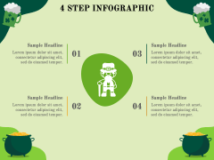 Free - Leprechaun Day PowerPoint Template and Google Slides Theme