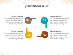 Free - Sign Language PowerPoint Template and Google Slides Theme