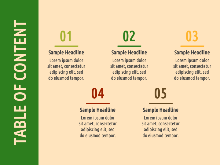 Free - World Scout Day PowerPoint Template and Google Slides Theme