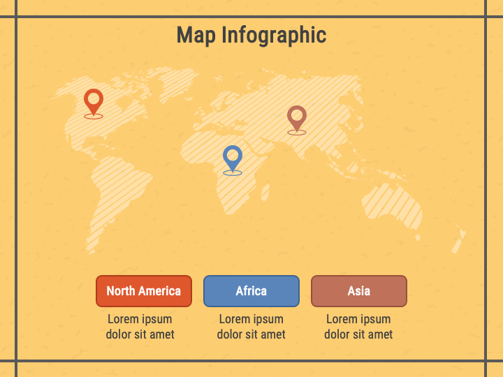 Free - World Evolution Day PowerPoint Template and Google Slides Theme