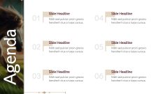 Free - Horse Presentation for PowerPoint and Google Slides - PPT Slides