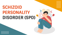 Schizoid Personality Disorder PowerPoint and Google Slides Template ...