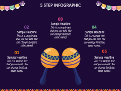 Free - Hispanic Culture Presentation Theme for PowerPoint and Google Slides